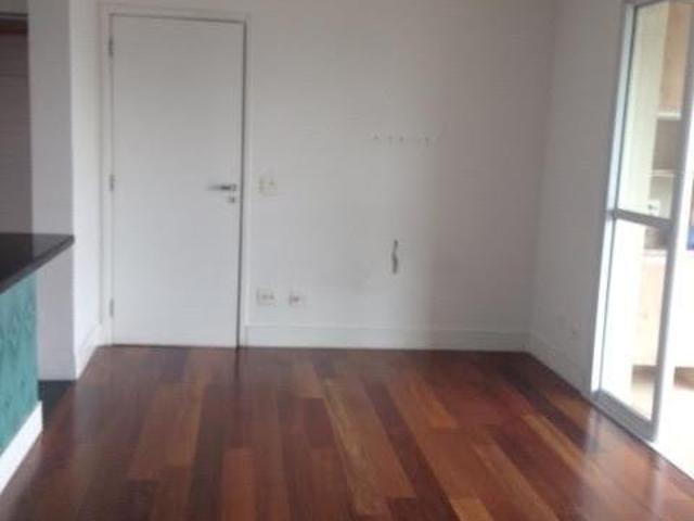 Apartamento no morumbi Ed Lumina novo, completo com churrasqueira