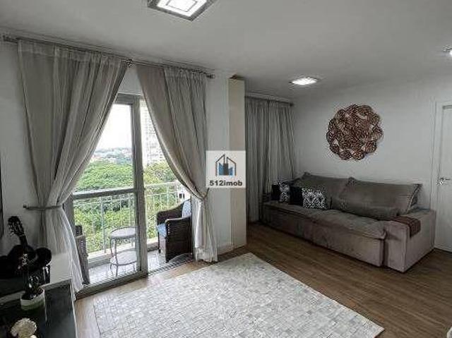 Apartamento no Morumbi Jardim Londrina Nobre