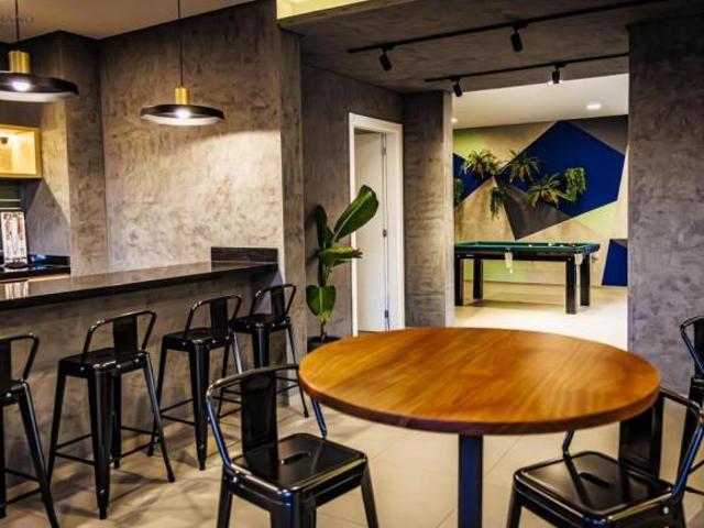 Apartamento no Morumbi – Paulínia | 3 dormitórios, 83m² e 2 vagas