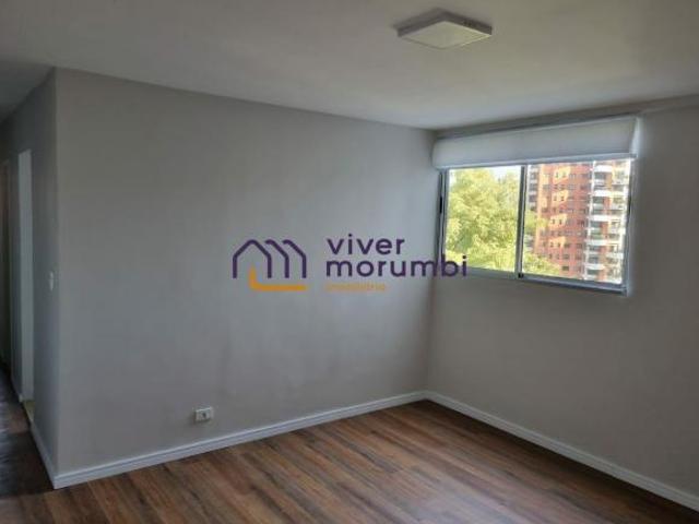 Apartamento no Morumbi Quartos
