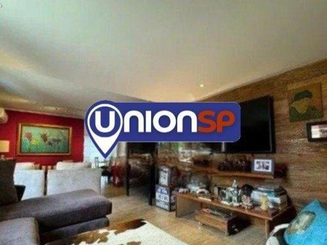 Apartamento no Morumbi, São Paulo