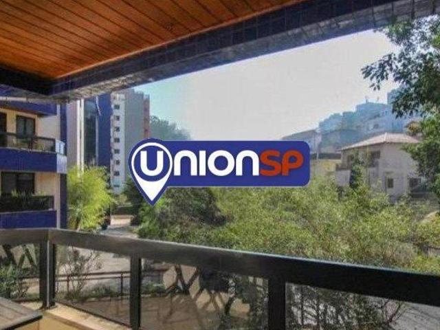 Apartamento no Morumbi, São Paulo