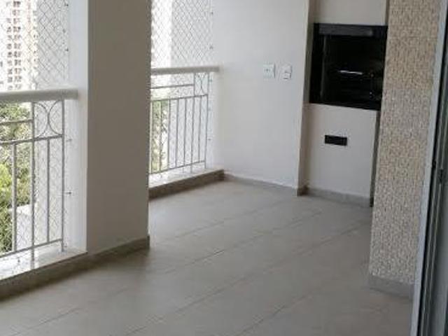Apartamento no Morumbi Taman c/ churrasqueira super bem decorado!