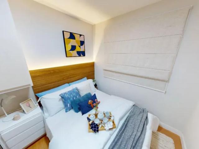 Apartamento no Morumbi Vila Andrade