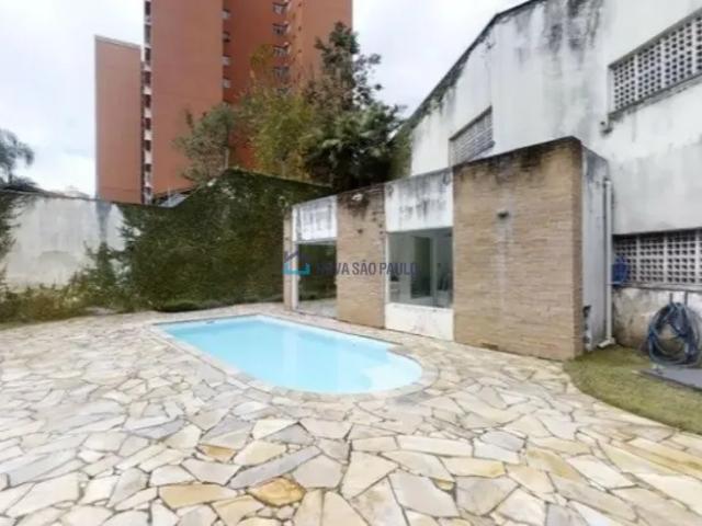 Apartamento no Morumbi Vila Andrade