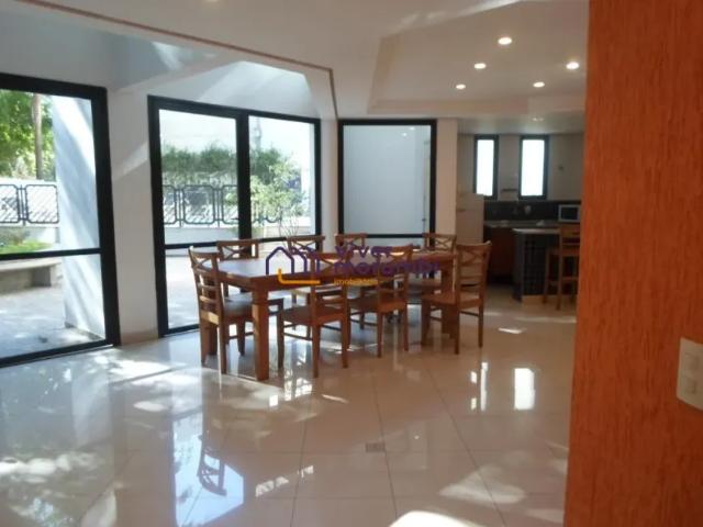 Apartamento no Morumbi
