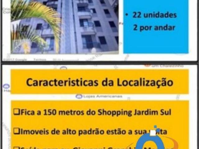APARTAMENTO NO MORUMBI ? 100m² | 3 QUARTOS | 2 VAGAS ? ? Condomínio Edifício May Fair ? Morumbi | Z