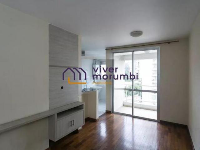 Apartamento no Morumbi 1 Dormitório