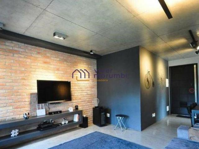 Apartamento no Morumbi 1 Dormitório Suíte