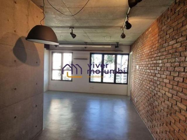 Apartamento no Morumbi 1 Dormitório Suíte