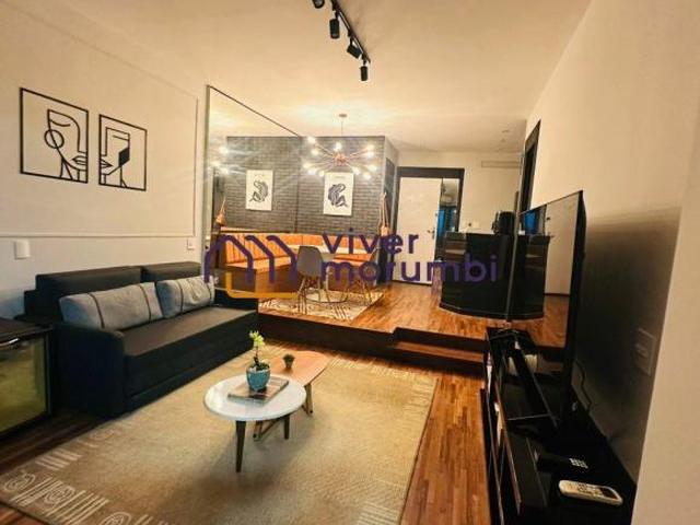 Apartamento no Morumbi 1 Suíte