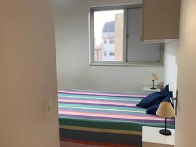 Apartamento no Morumbi