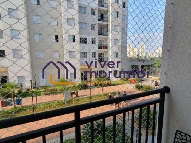 Apartamento no Morumbi