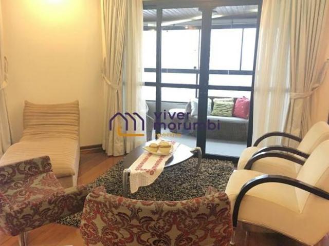 Apartamento no Morumbi