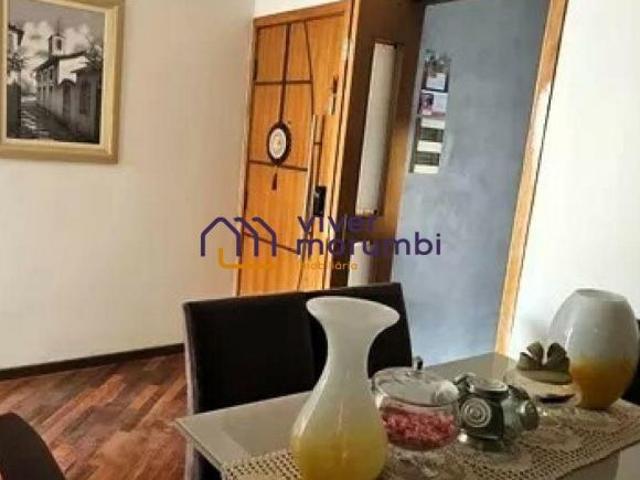 Apartamento no Morumbi