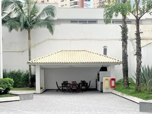 Apartamento no Morumbi