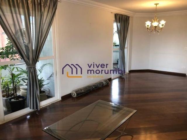 Apartamento no Morumbi