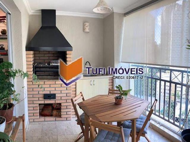 Apartamento no Morumbi !