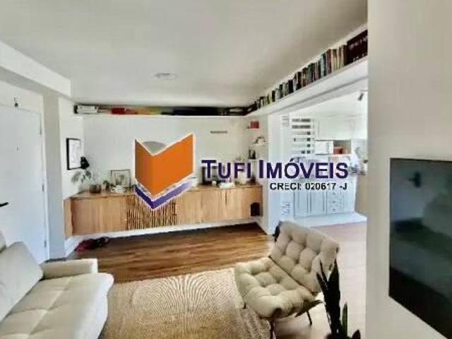 Apartamento no Morumbi!