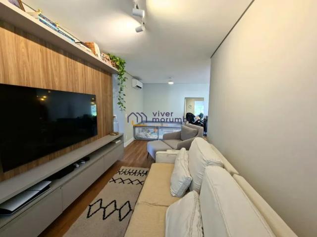 Apartamento no Morumbi 2 Dormitórios