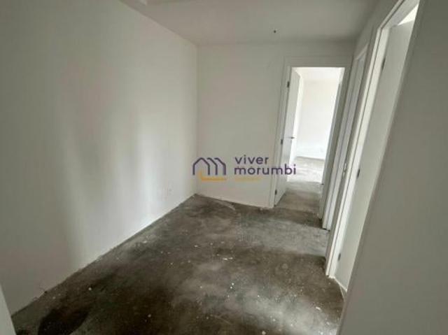Apartamento no Morumbi 2 Dormitórios 1 Suíte