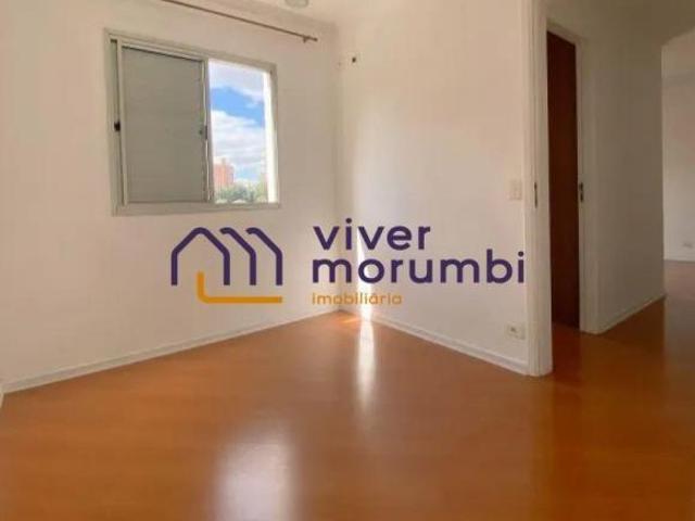 Apartamento no Morumbi 2 Dormitórios 1 Suíte