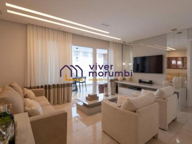 Apartamento no Morumbi 2 Dormitórios 1 Suíte