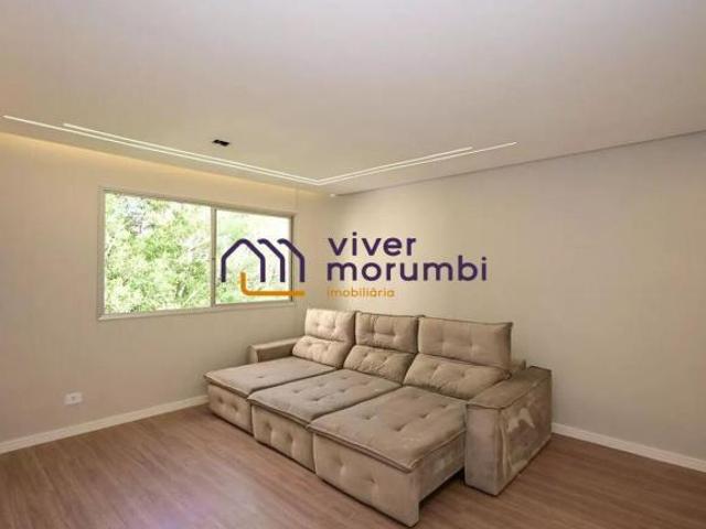 Apartamento no Morumbi 2 Dormitórios 1 Suíte