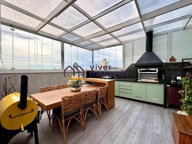 Apartamento no Morumbi 2 Dormitórios 1 Suíte
