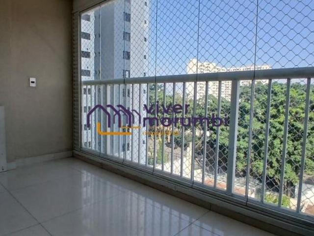 Apartamento no Morumbi 2 Dormitórios 1 Suíte
