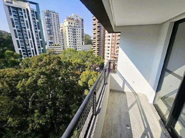 Apartamento no Morumbi 2 Dormitórios