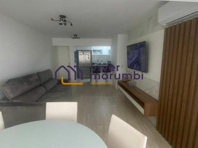 Apartamento no Morumbi 2 Dormitórios