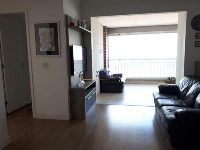 Apartamento no Morumbi 2 Dormitórios