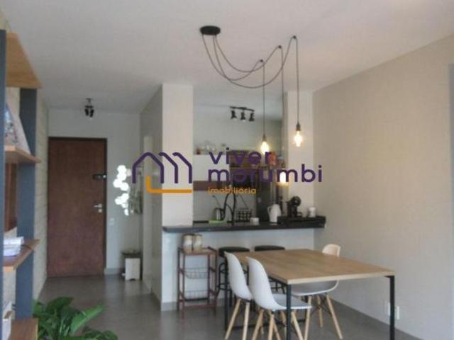 Apartamento no Morumbi 2 Dormitórios