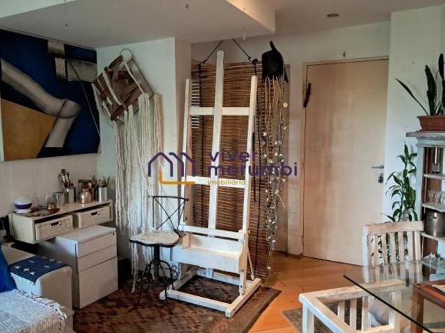 Apartamento no Morumbi 2 Dormitórios