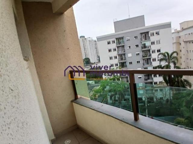 Apartamento no Morumbi 2 Quartos