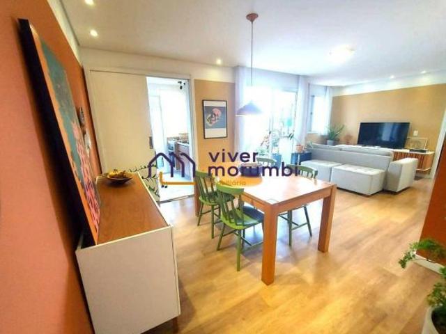 Apartamento no Morumbi 2 Quartos