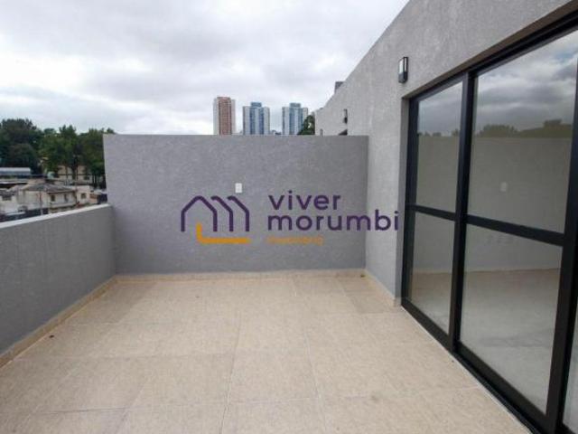 Apartamento no Morumbi 2 Quartos