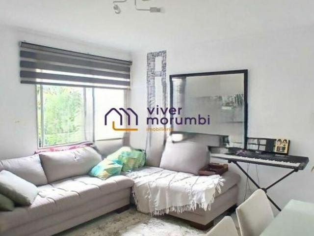 Apartamento no Morumbi 2 Quartos