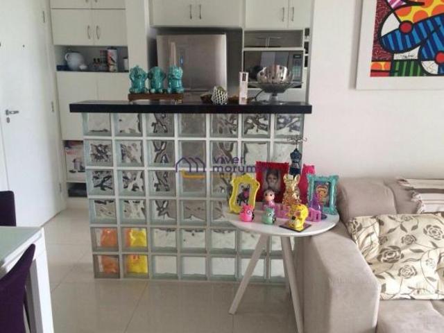 Apartamento no Morumbi 2 Quartos