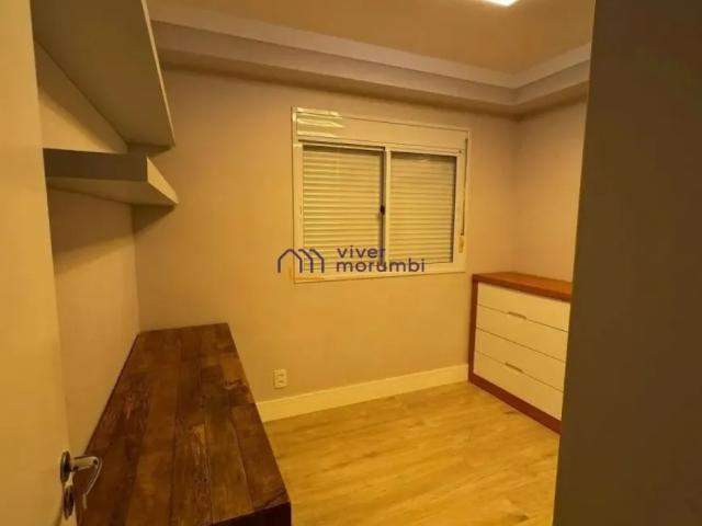 Apartamento no Morumbi 2 Quartos