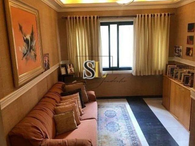 Apartamento no Morumbi 350m² 4 dormitórios