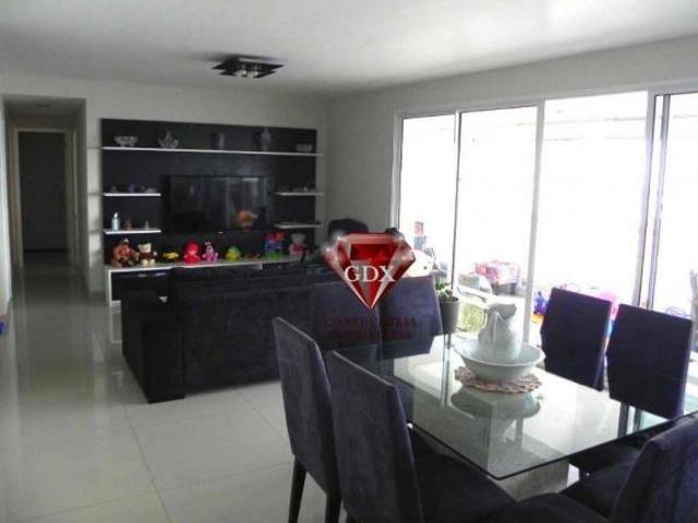 Apartamento no Morumbi
