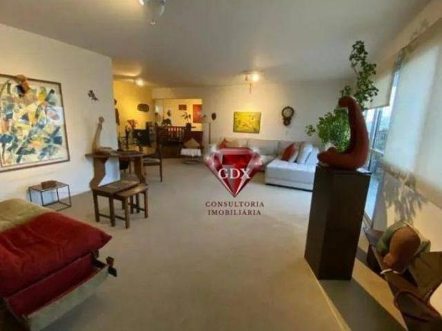 Apartamento no Morumbi