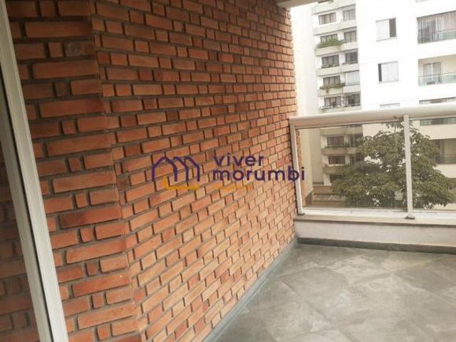 Apartamento no Morumbi