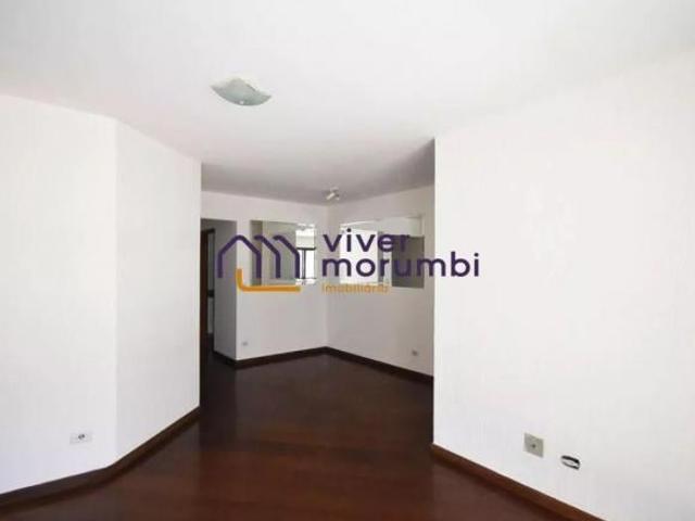 Apartamento no Morumbi 3 Dorm