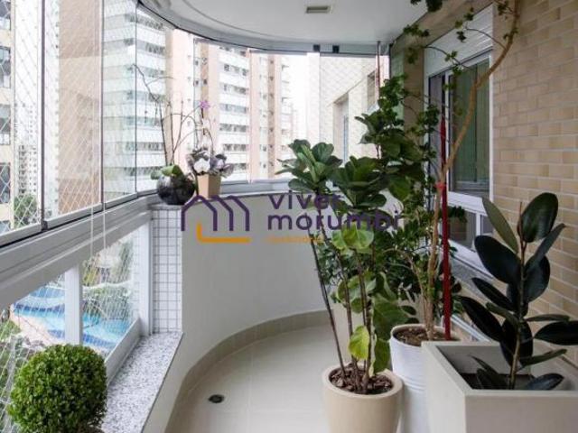 Apartamento no Morumbi 3 Dormitórios