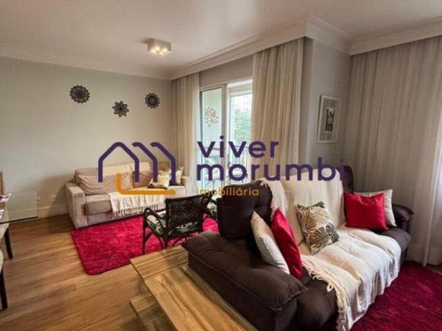 Apartamento no Morumbi 3 dormitórios 1 suíte