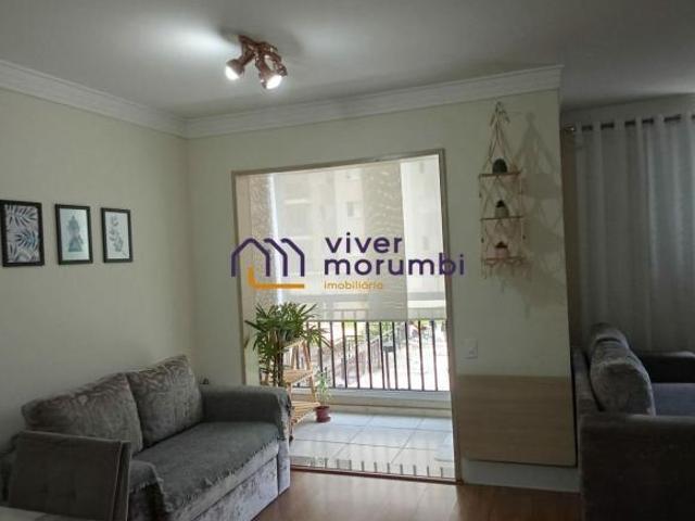 Apartamento no Morumbi 3 Dormitórios 1 Suíte