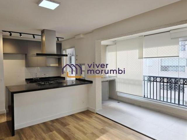 Apartamento no Morumbi 3 Dormitórios 1 Suíte